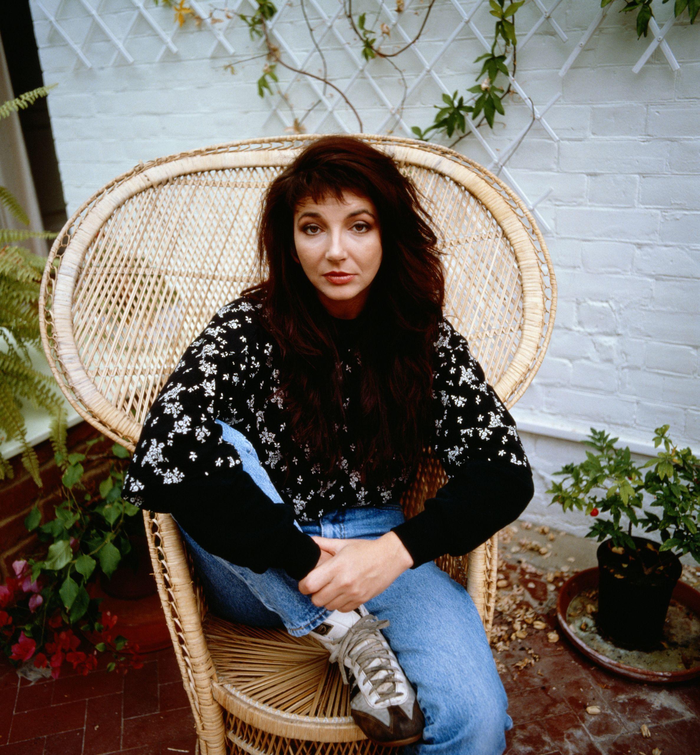 Kate Bush Wallpapers - Top Free Kate Bush Backgrounds - WallpaperAccess