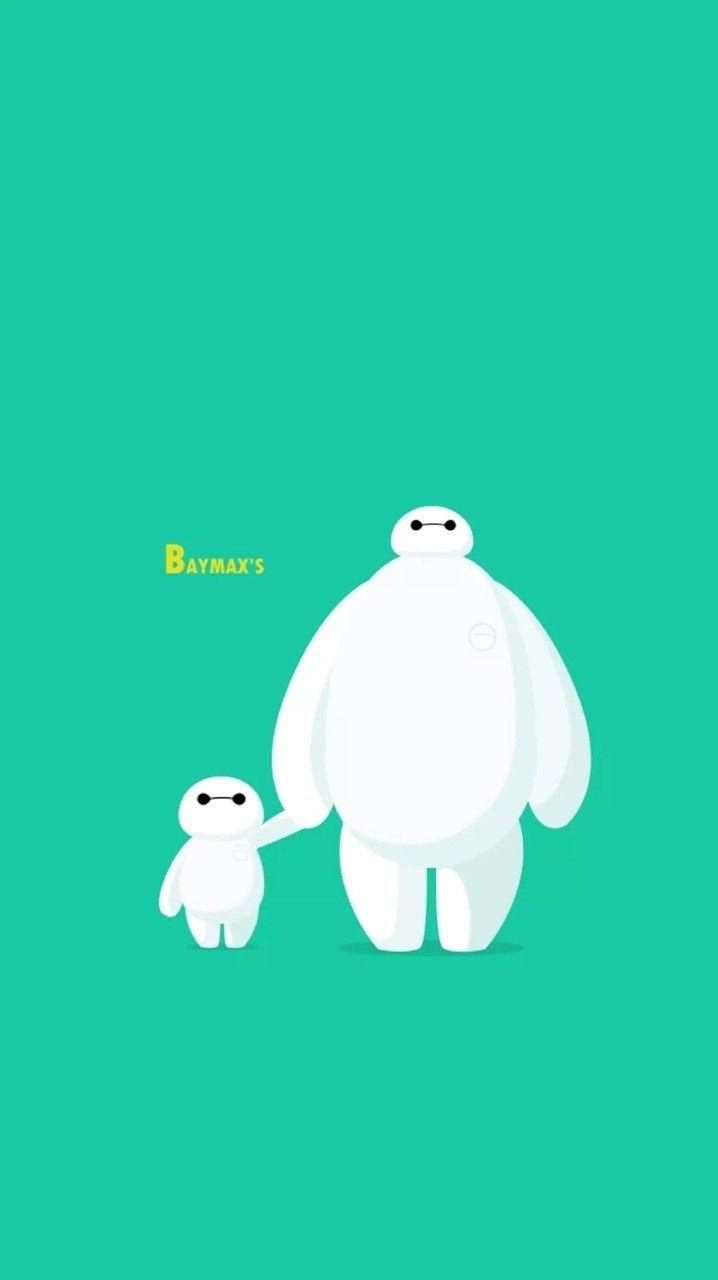 Baymax 4K Wallpapers - Top Free Baymax 4K Backgrounds - WallpaperAccess