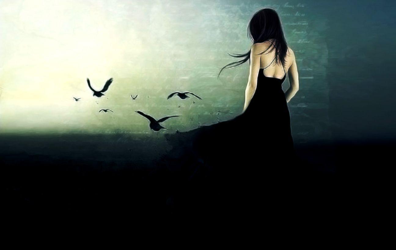 Raven Bird Wallpapers - Top Free Raven Bird Backgrounds - WallpaperAccess