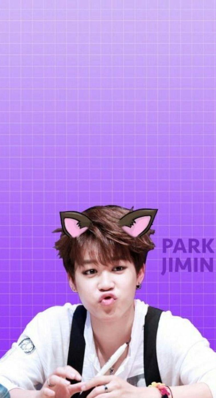 Park Jimin Cute Wallpapers - Top Free Park Jimin Cute Backgrounds - WallpaperAccess