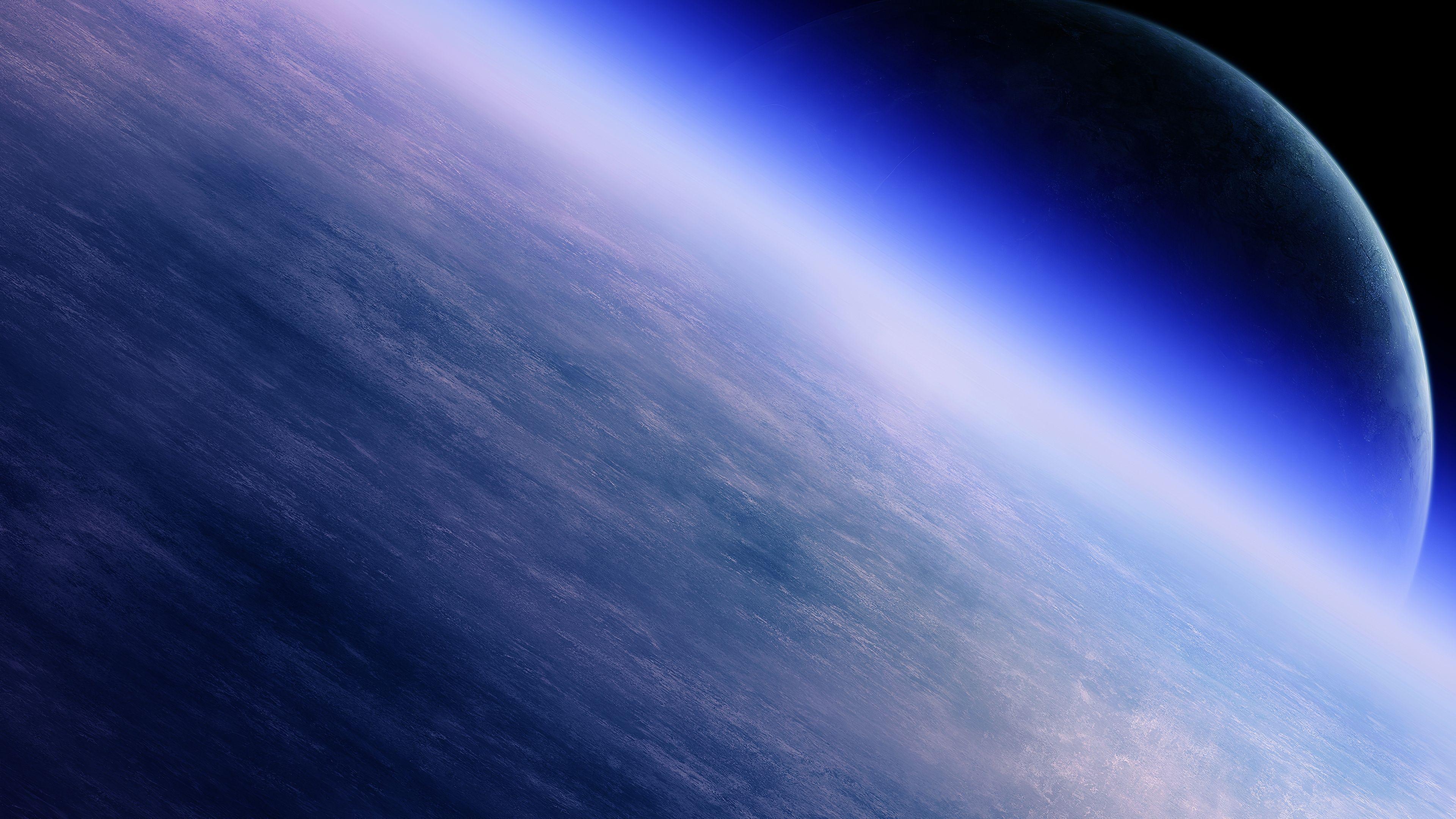 Earth Atmosphere Wallpapers - Top Free Earth Atmosphere Backgrounds ...