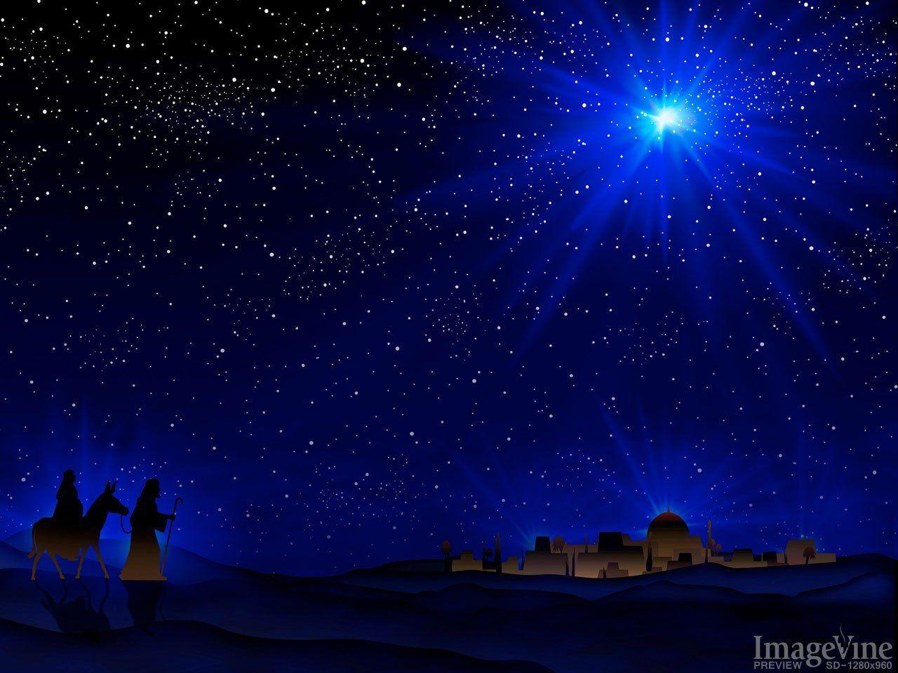 Bethlehem Christmas Wallpapers - Top Free Bethlehem Christmas Backgrounds - WallpaperAccess