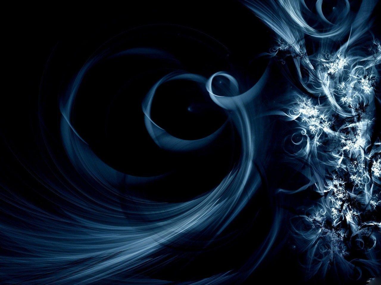 Blue Spiral Wallpapers - Top Free Blue Spiral Backgrounds - WallpaperAccess