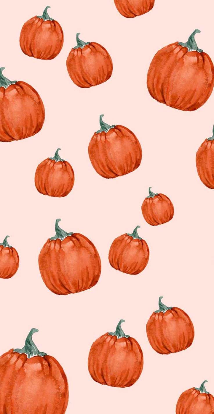 Watercolor Autumn Wallpapers - Top Free Watercolor Autumn Backgrounds ...