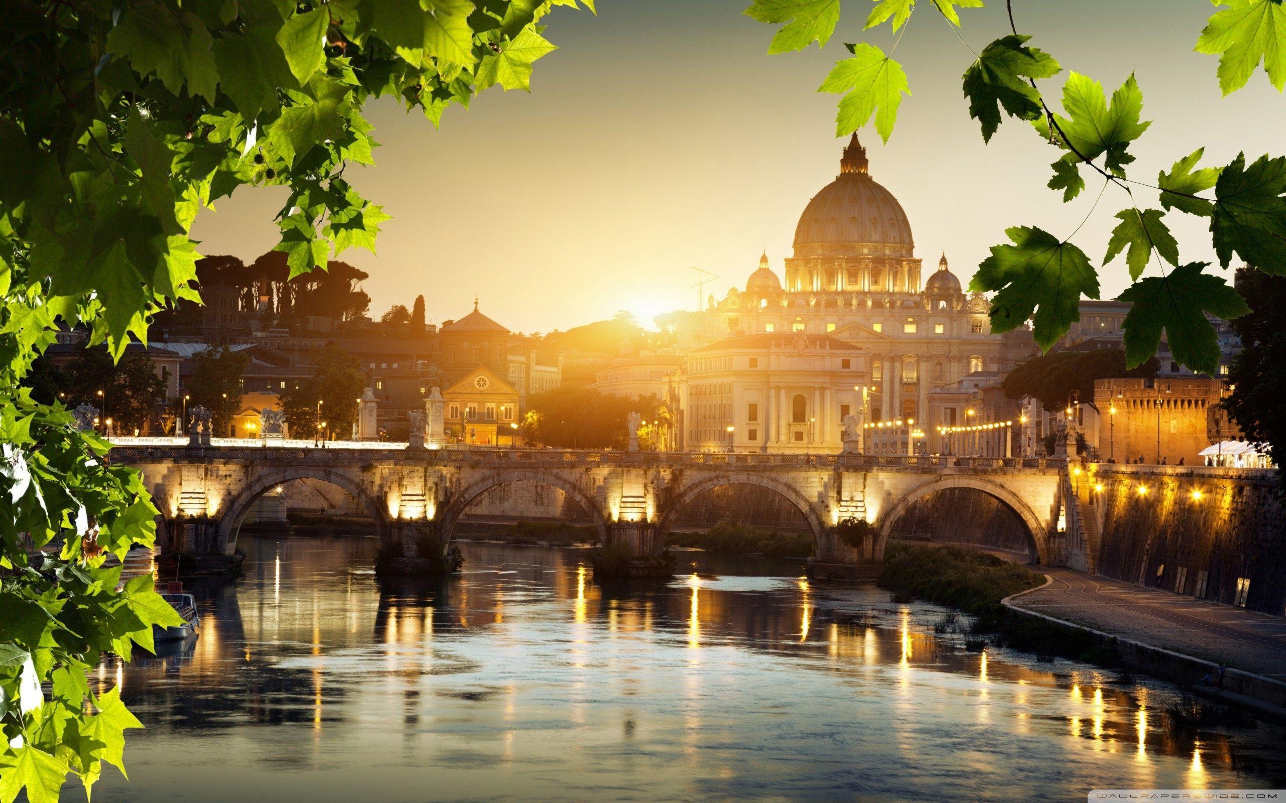 European Cities Wallpapers - Top Free European Cities Backgrounds ...
