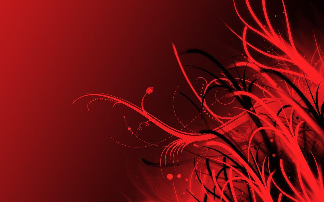 Red Abstract Wallpapers - Top Free Red Abstract Backgrounds ...