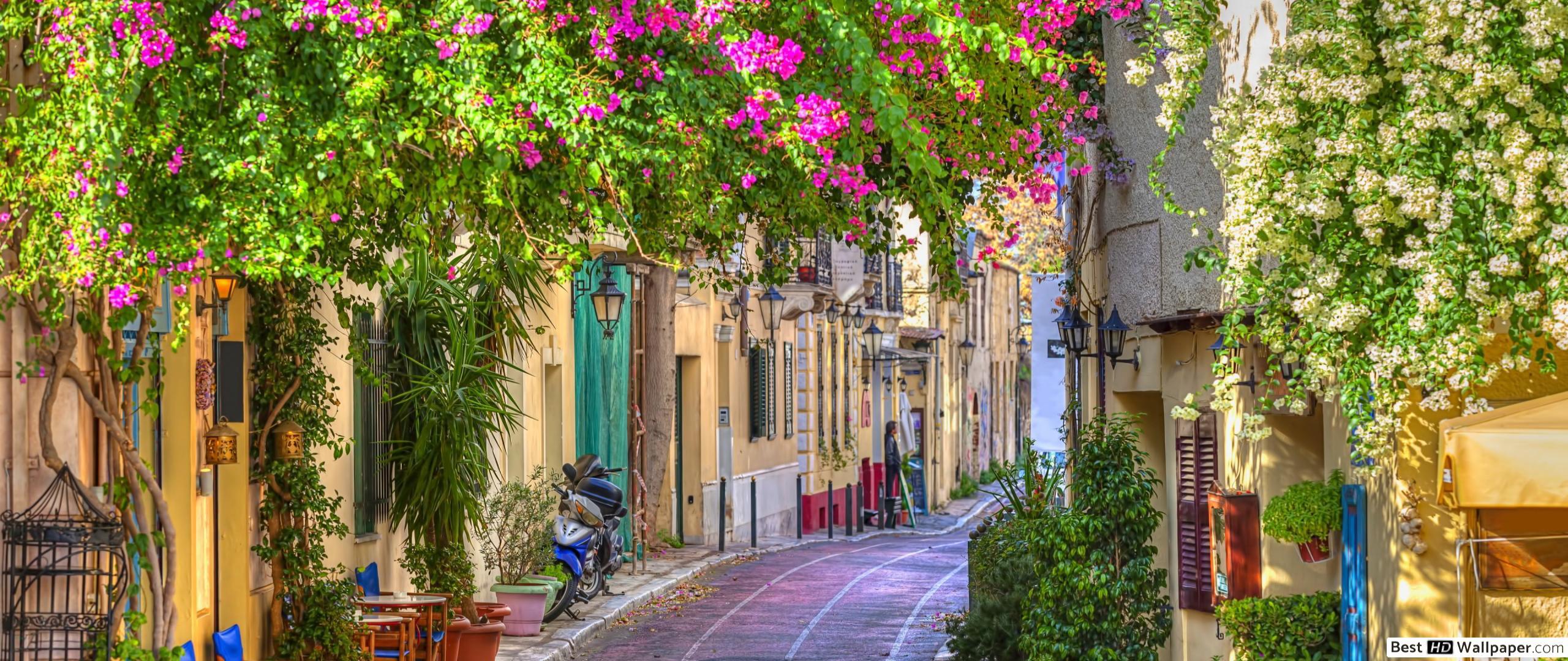 Spring in Europe Wallpapers - Top Free Spring in Europe Backgrounds ...