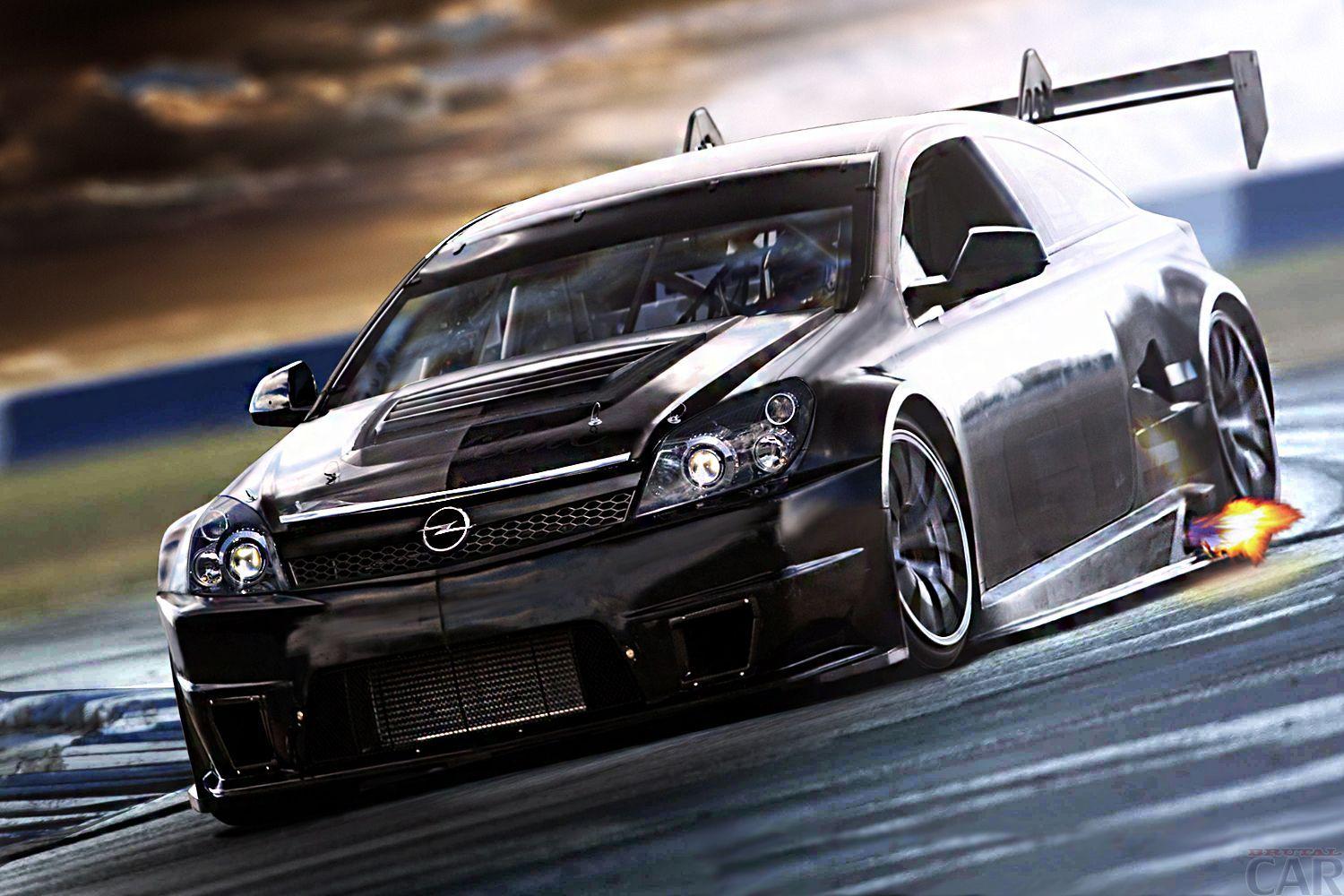 European Cars Wallpapers - Top Free European Cars Backgrounds ...