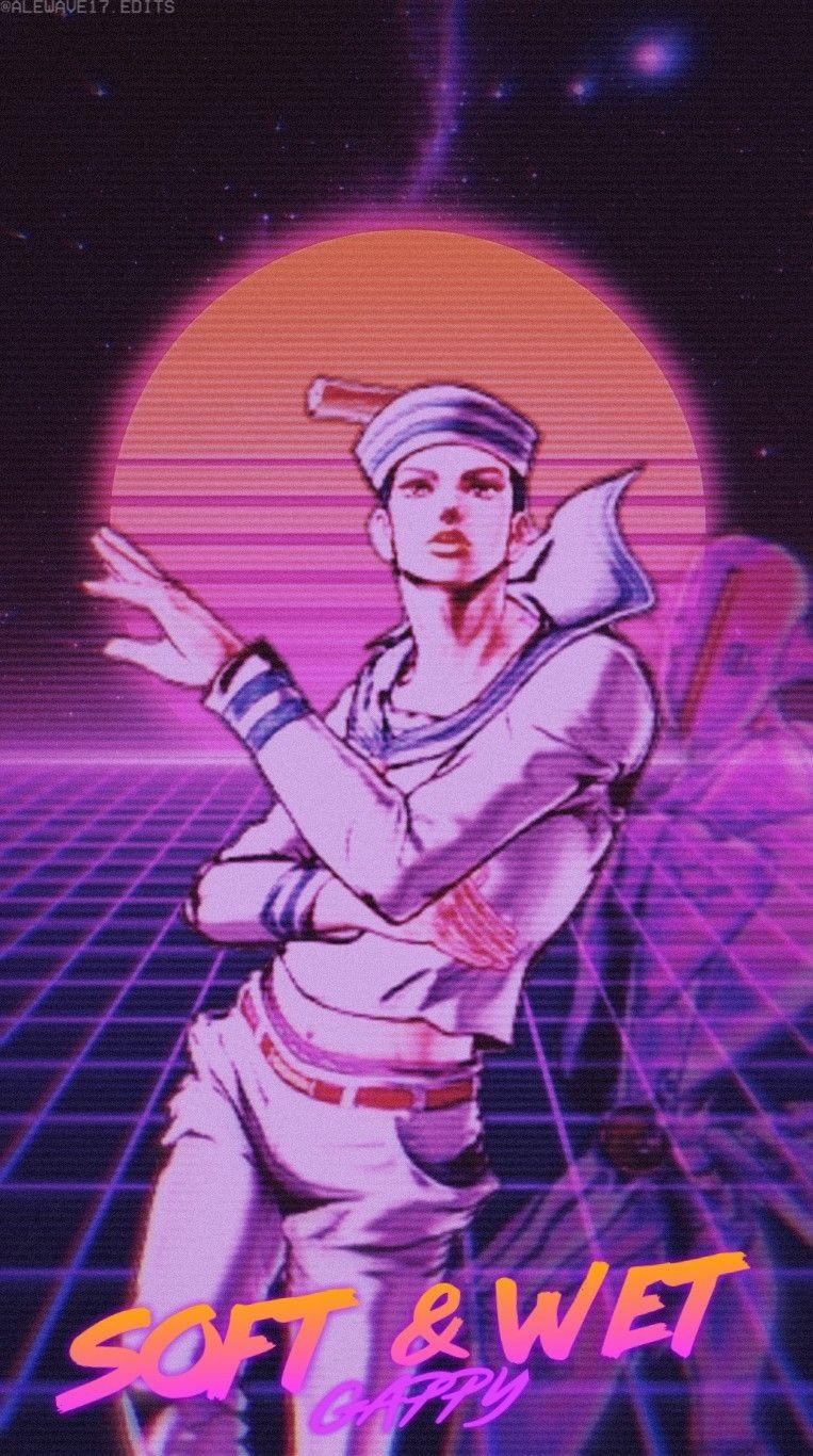 80s Retro Anime Wallpapers - Top Free 80s Retro Anime Backgrounds ...