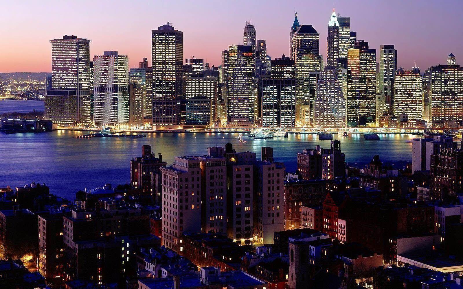 Vintage New York City Desktop Wallpapers - Top Free Vintage New York ...