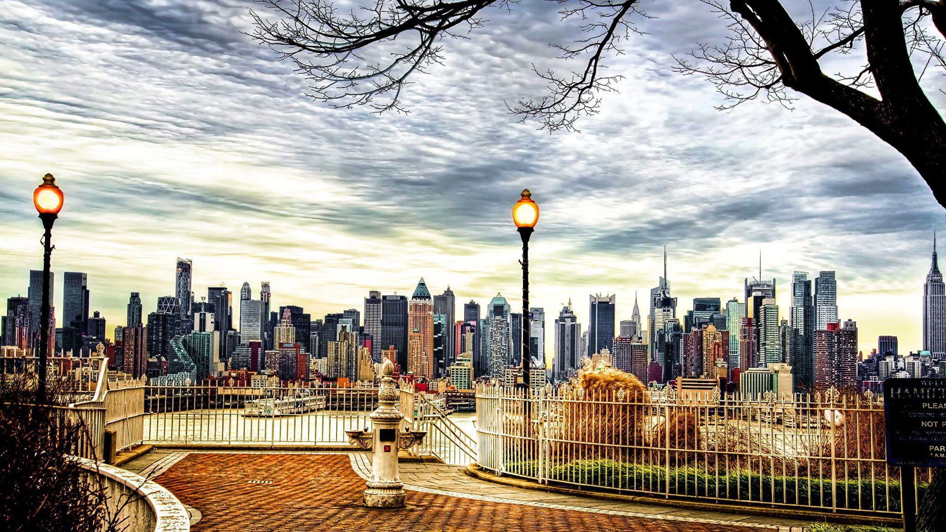 Vintage New York City Desktop Wallpapers - Top Free Vintage New York ...