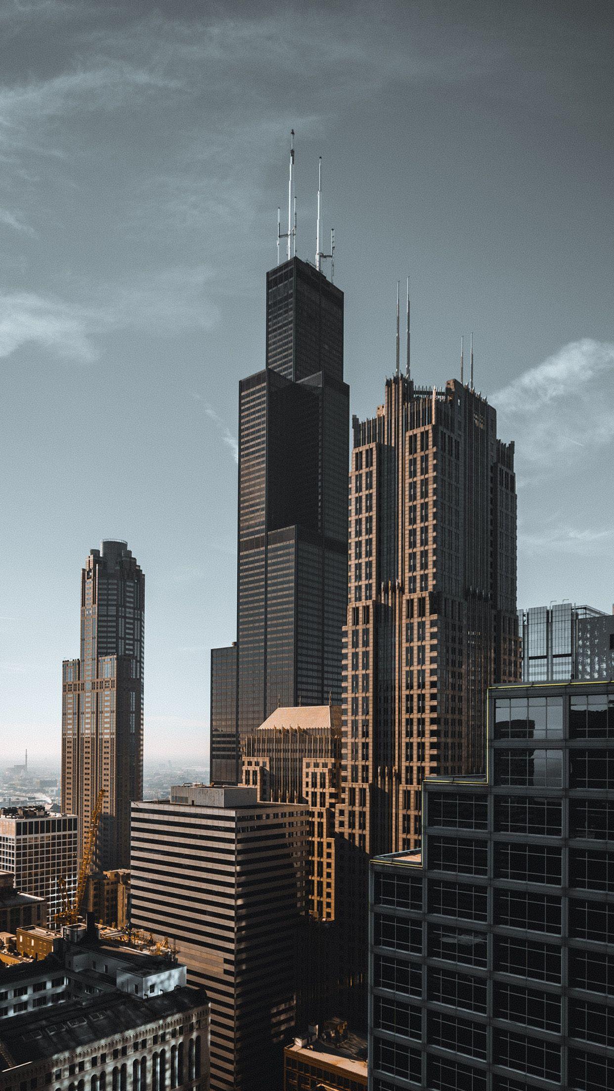 High Building Wallpapers - Top Free High Building Backgrounds ...