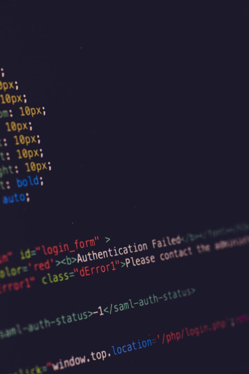 Login HD Wallpapers - Top Free Login HD Backgrounds - WallpaperAccess