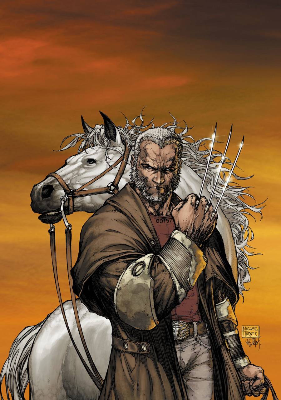Old Man Logan Wallpapers - Top Free Old Man Logan Backgrounds ...