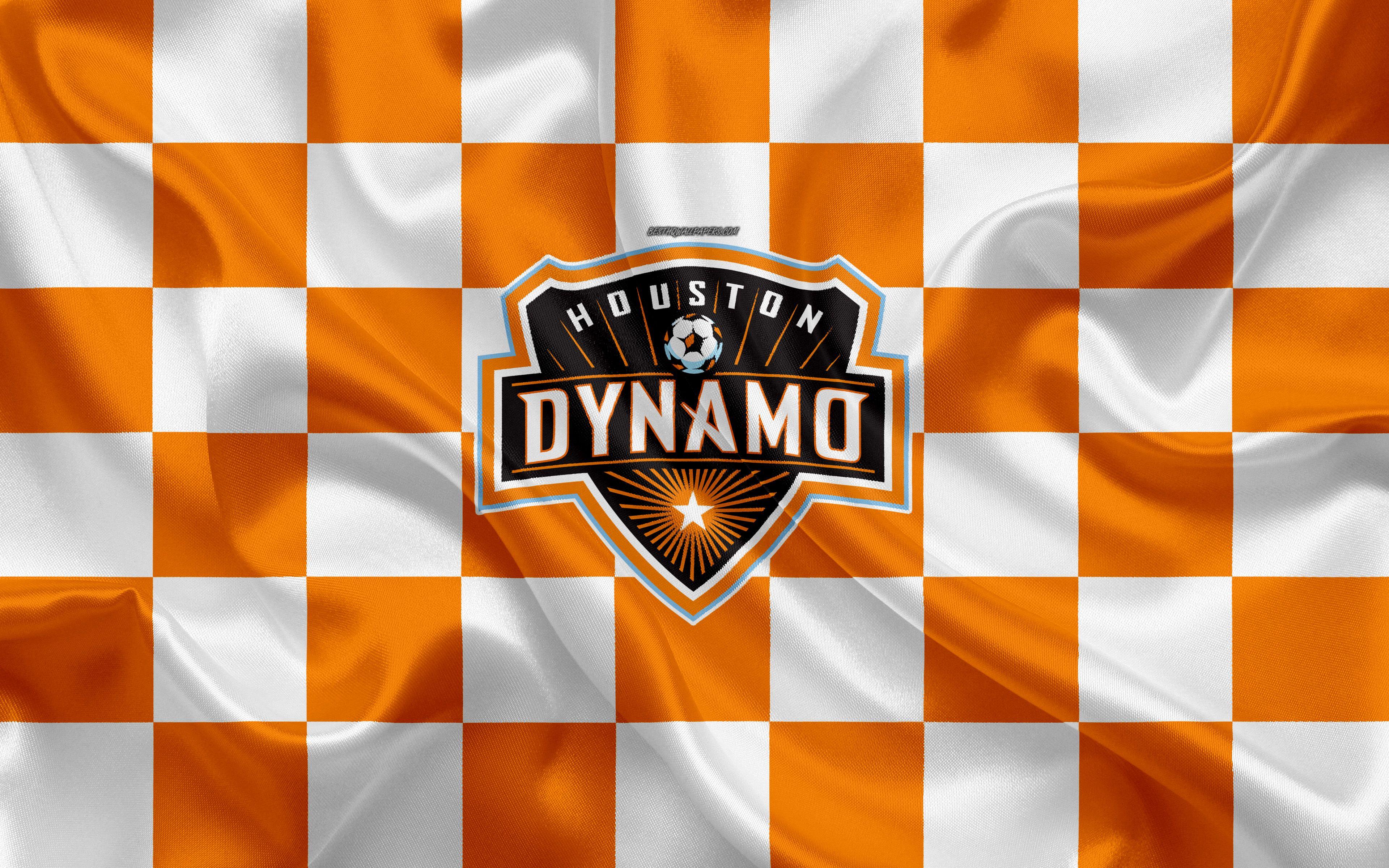 Houston Dynamo Wallpapers - Top Free Houston Dynamo Backgrounds ...