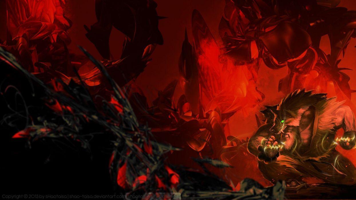 Games Abstract Wallpapers - Top Free Games Abstract Backgrounds ...