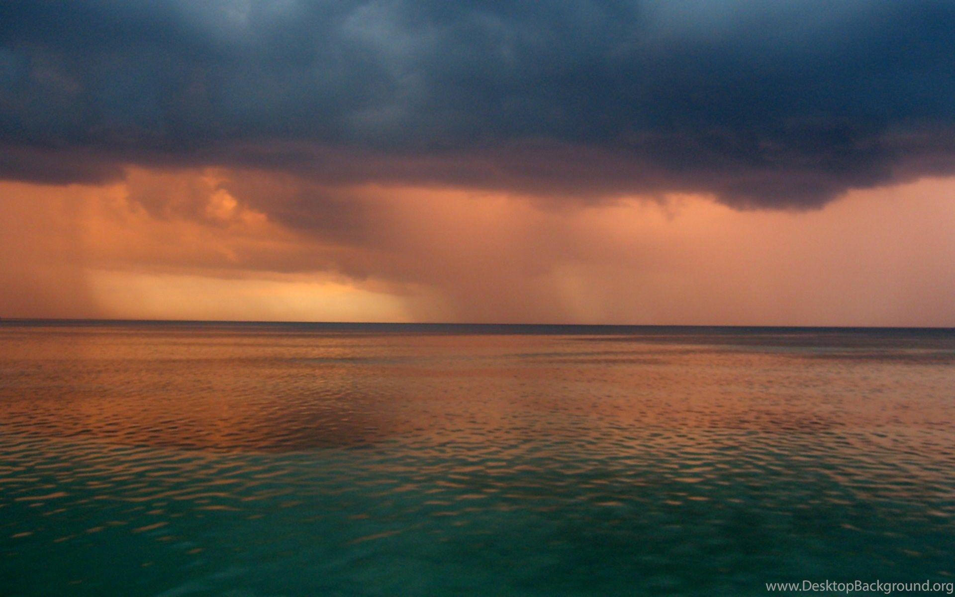 Rainy Scenery Wallpapers - Top Free Rainy Scenery Backgrounds ...