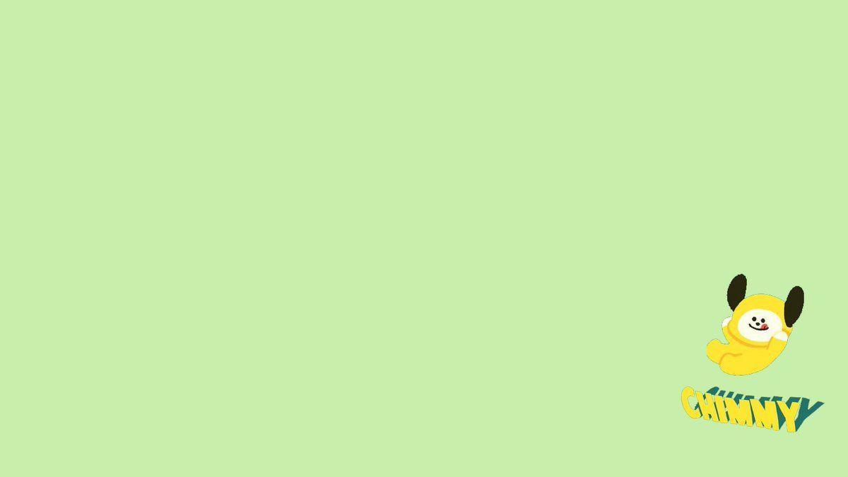 BT21 RJ Desktop Wallpapers - Top Free BT21 RJ Desktop Backgrounds ...