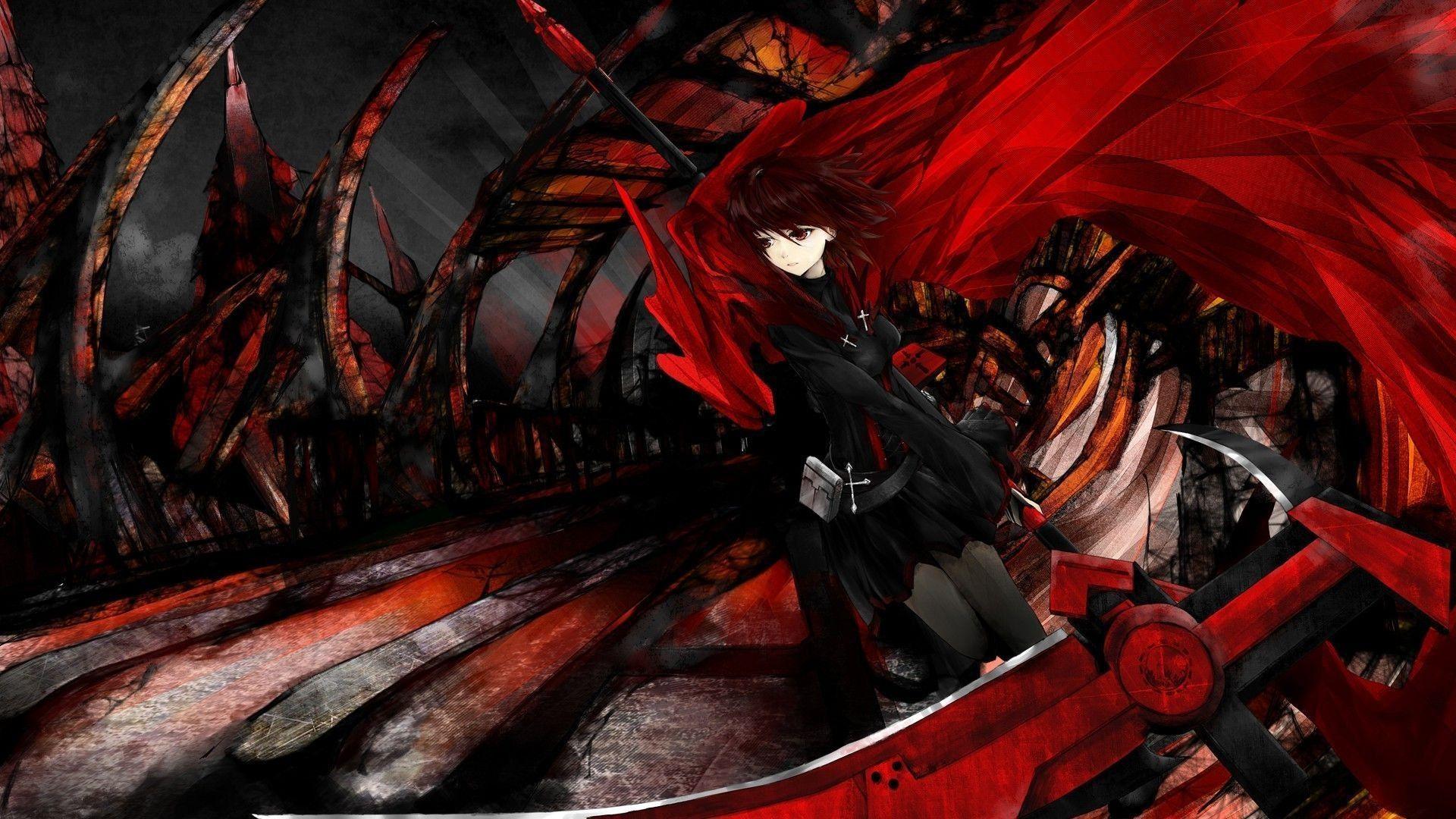 Red Warrior Wallpapers - Top Free Red Warrior Backgrounds - WallpaperAccess