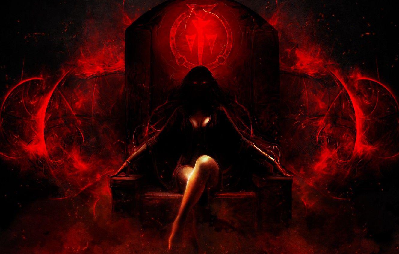 Red Warrior Wallpapers - Top Free Red Warrior Backgrounds - WallpaperAccess