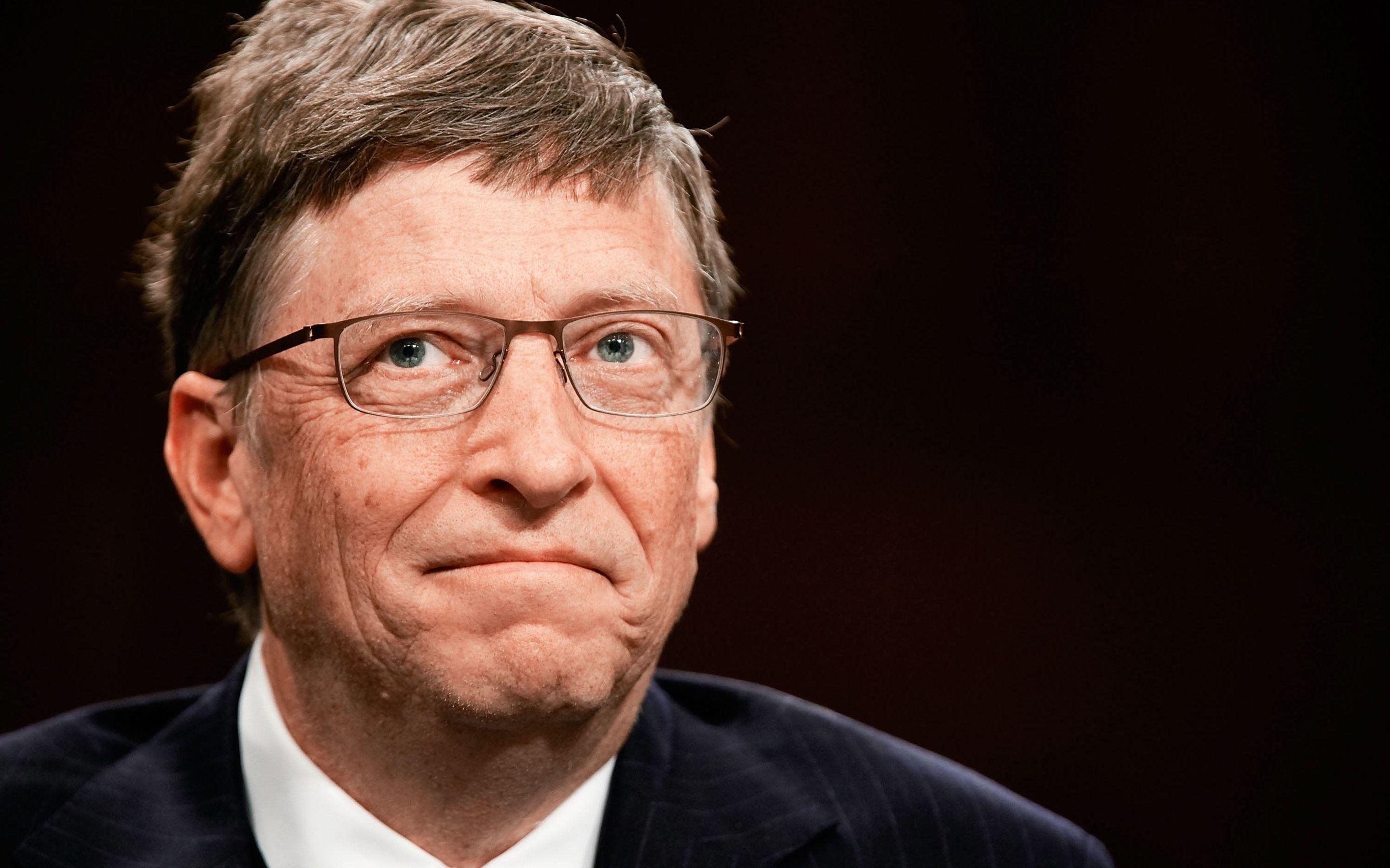 Bill Gates Microsoft Wallpapers - Top Free Bill Gates Microsoft ...