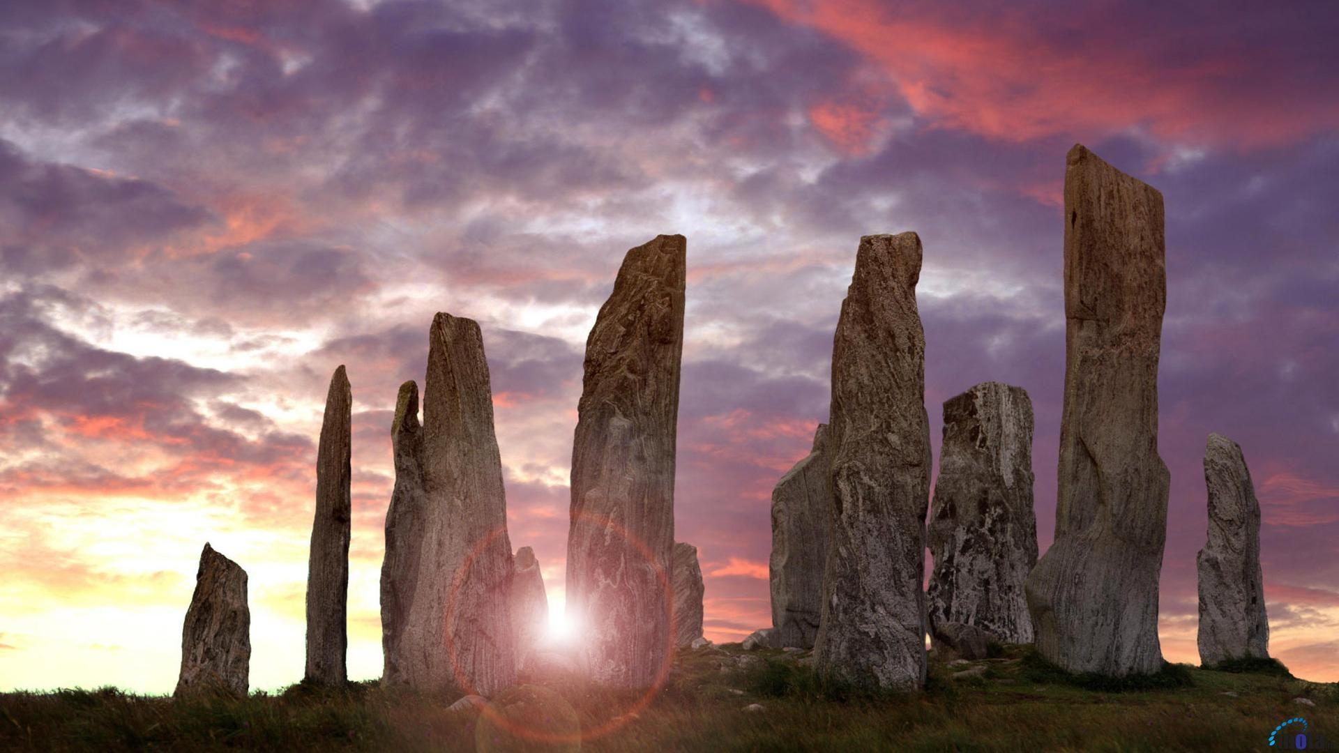 Hebrides Wallpapers - Top Free Hebrides Backgrounds - WallpaperAccess