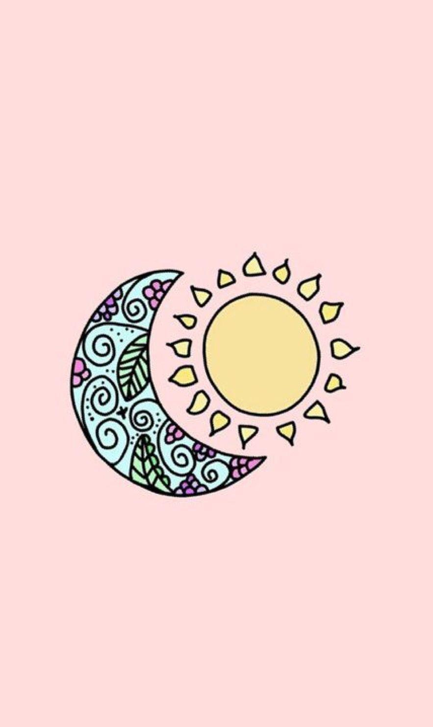 Cute Circle Wallpapers - Top Free Cute Circle Backgrounds - WallpaperAccess