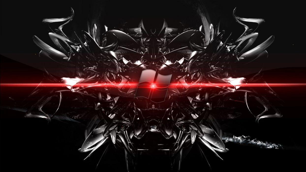 Microsoft Abstract Wallpapers - Top Free Microsoft Abstract Backgrounds ...
