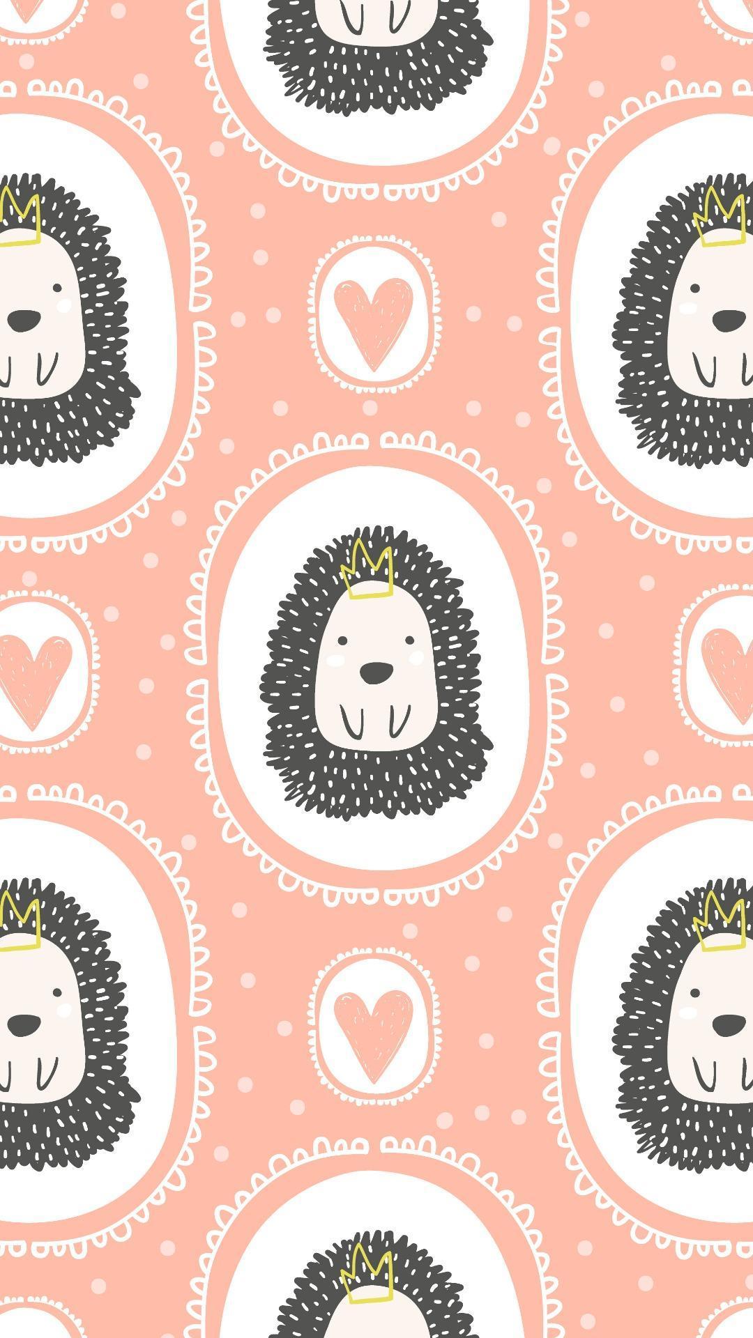 Cute Circle Wallpapers - Top Free Cute Circle Backgrounds - WallpaperAccess