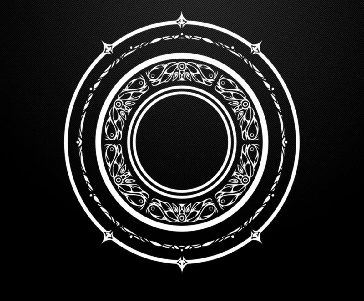 Cute Circle Wallpapers - Top Free Cute Circle Backgrounds - WallpaperAccess