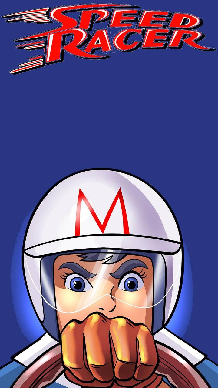 Speed Racer Wallpapers - Top Free Speed Racer Backgrounds - WallpaperAccess