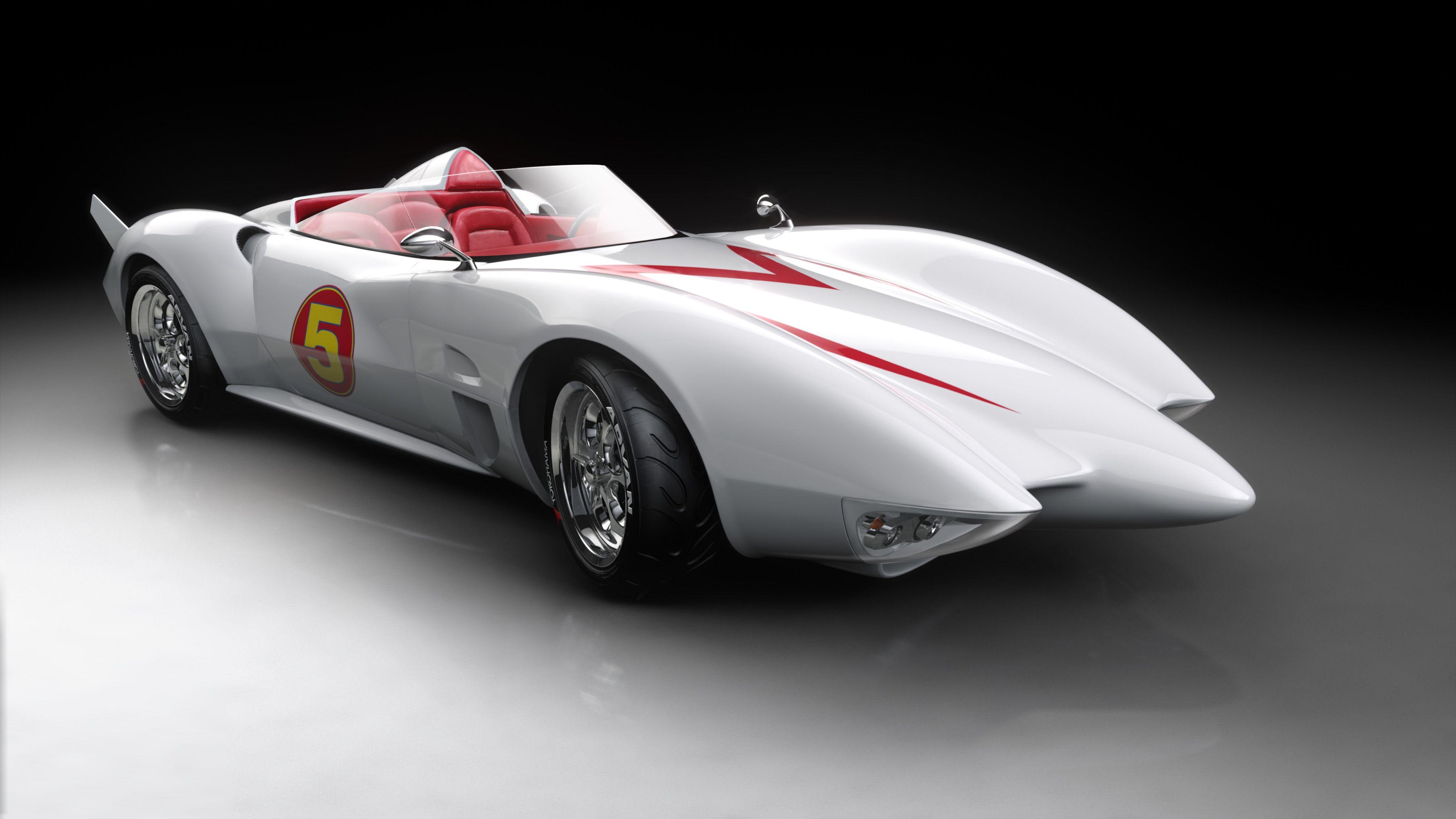 Speed Racer Wallpapers - Top Free Speed Racer Backgrounds - WallpaperAccess