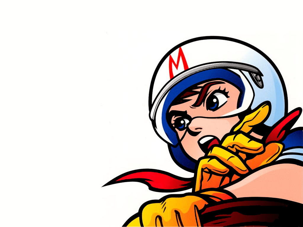 Speed Racer Wallpapers - Top Free Speed Racer Backgrounds - WallpaperAccess