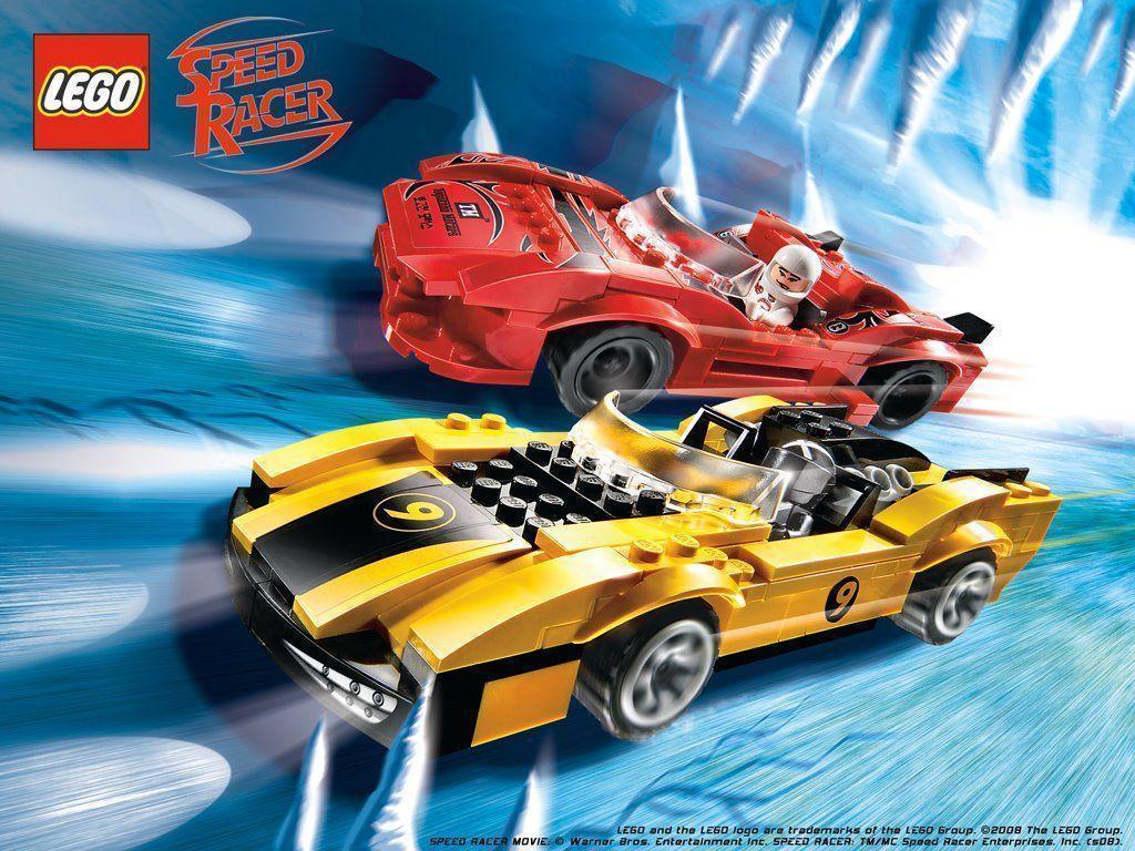 Speed Racer Wallpapers - Top Free Speed Racer Backgrounds - WallpaperAccess