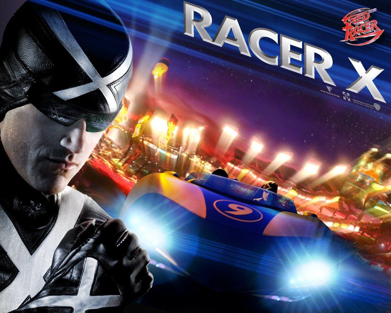 Speed Racer Wallpapers - Top Free Speed Racer Backgrounds - WallpaperAccess