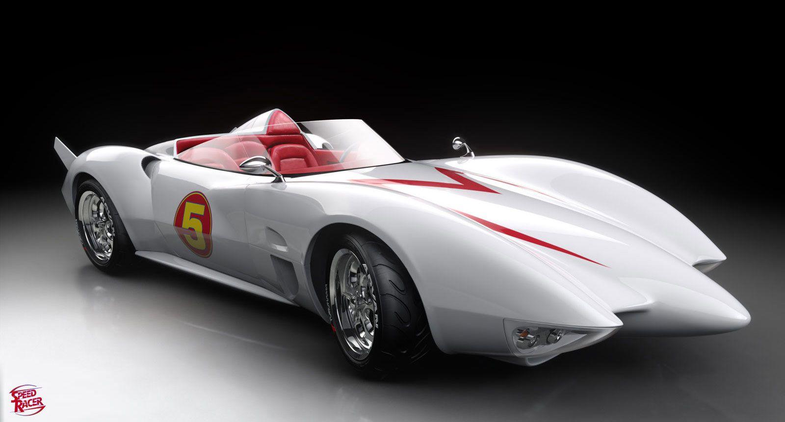 Speed Racer Wallpapers - Top Free Speed Racer Backgrounds - WallpaperAccess