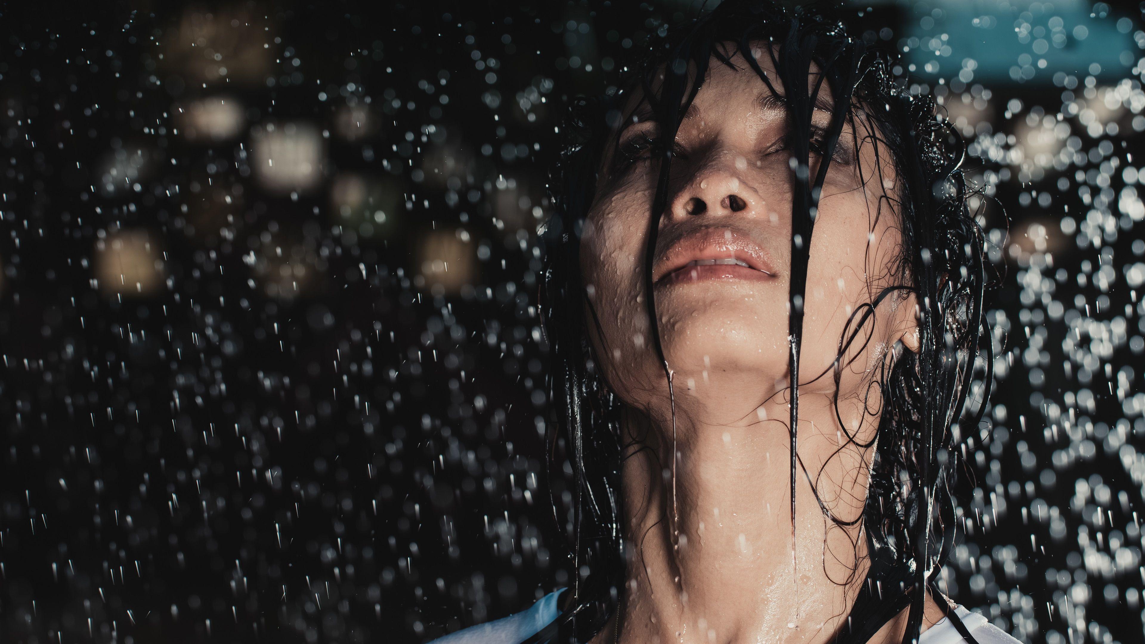 8K Rain Wallpapers - Top Free 8K Rain Backgrounds - WallpaperAccess