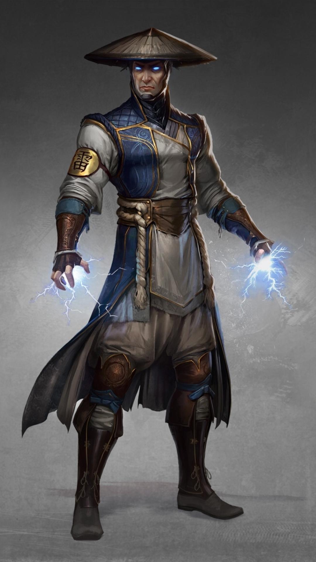 Raiden Wallpapers - Top Free Raiden Backgrounds - WallpaperAccess