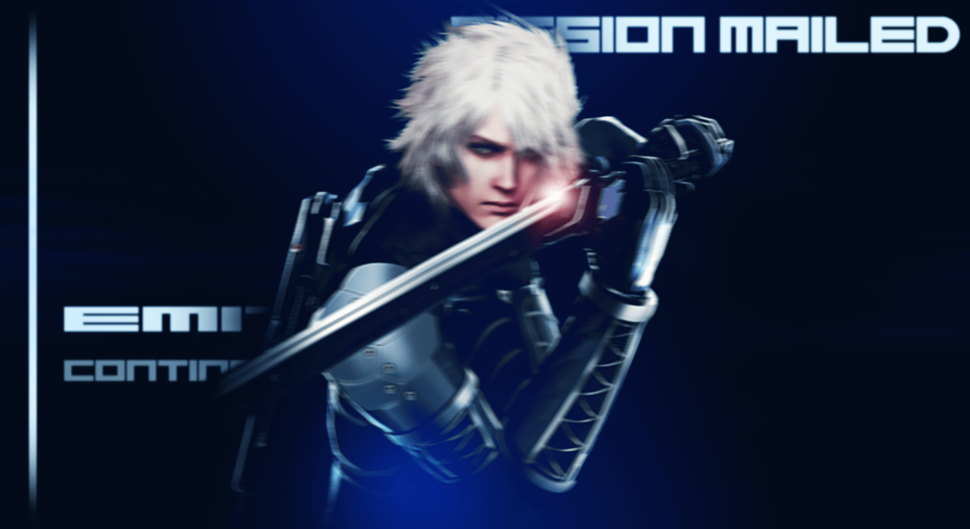 Raiden Wallpapers - Top Free Raiden Backgrounds - WallpaperAccess