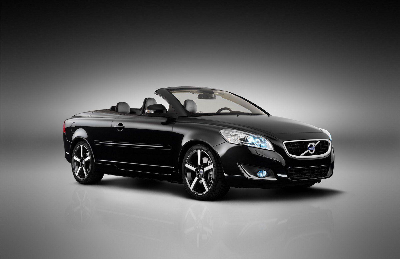 Volvo C70 Wallpapers - Top Free Volvo C70 Backgrounds - WallpaperAccess