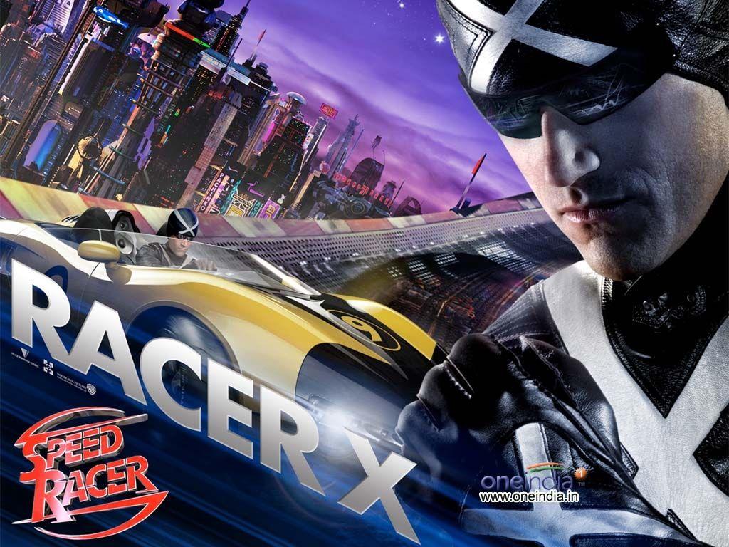 Speed Racer Wallpapers - Top Free Speed Racer Backgrounds - WallpaperAccess