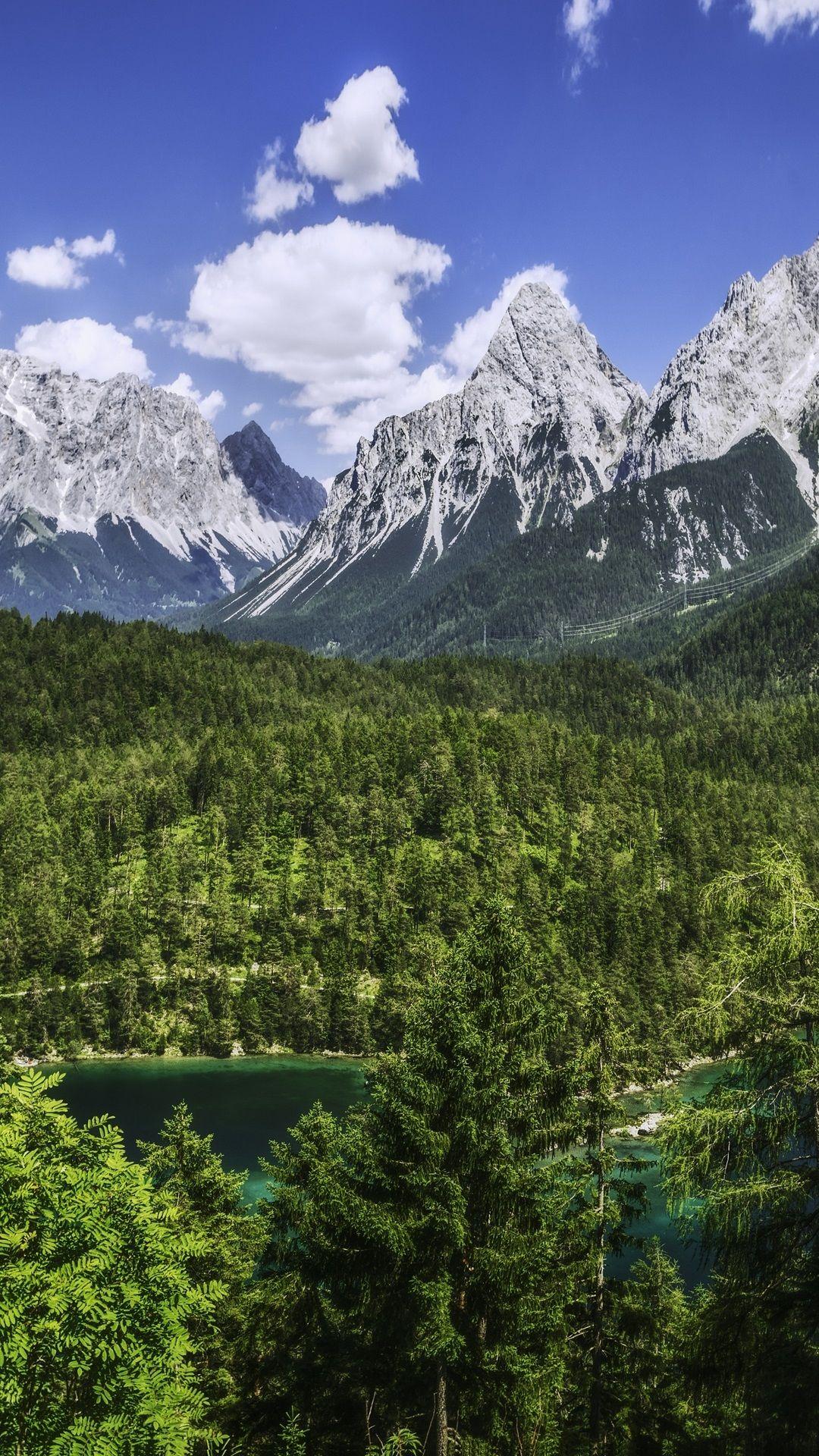 Alps iPhone Wallpapers - Top Free Alps iPhone Backgrounds - WallpaperAccess