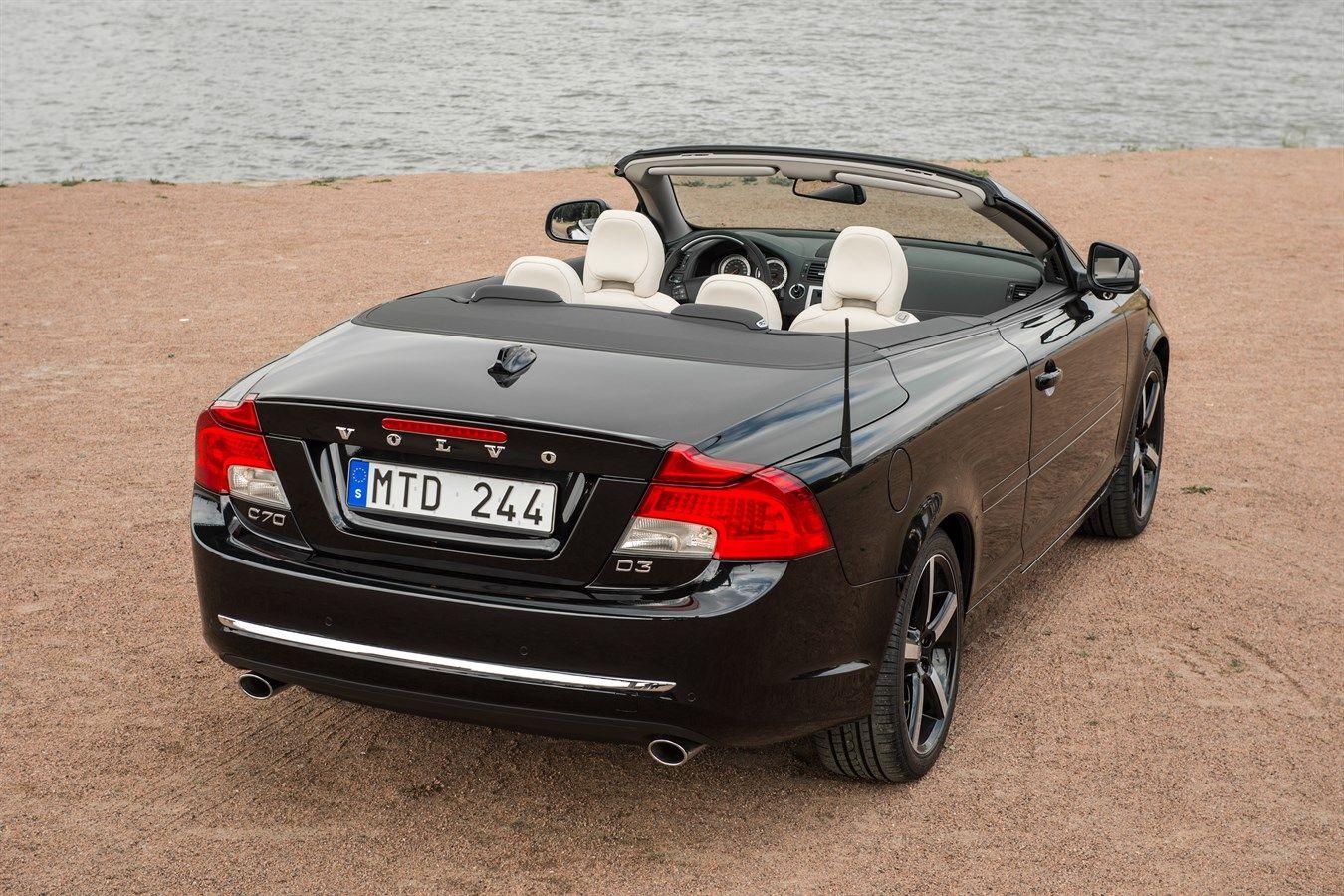 Volvo C70 Wallpapers - Top Free Volvo C70 Backgrounds - WallpaperAccess