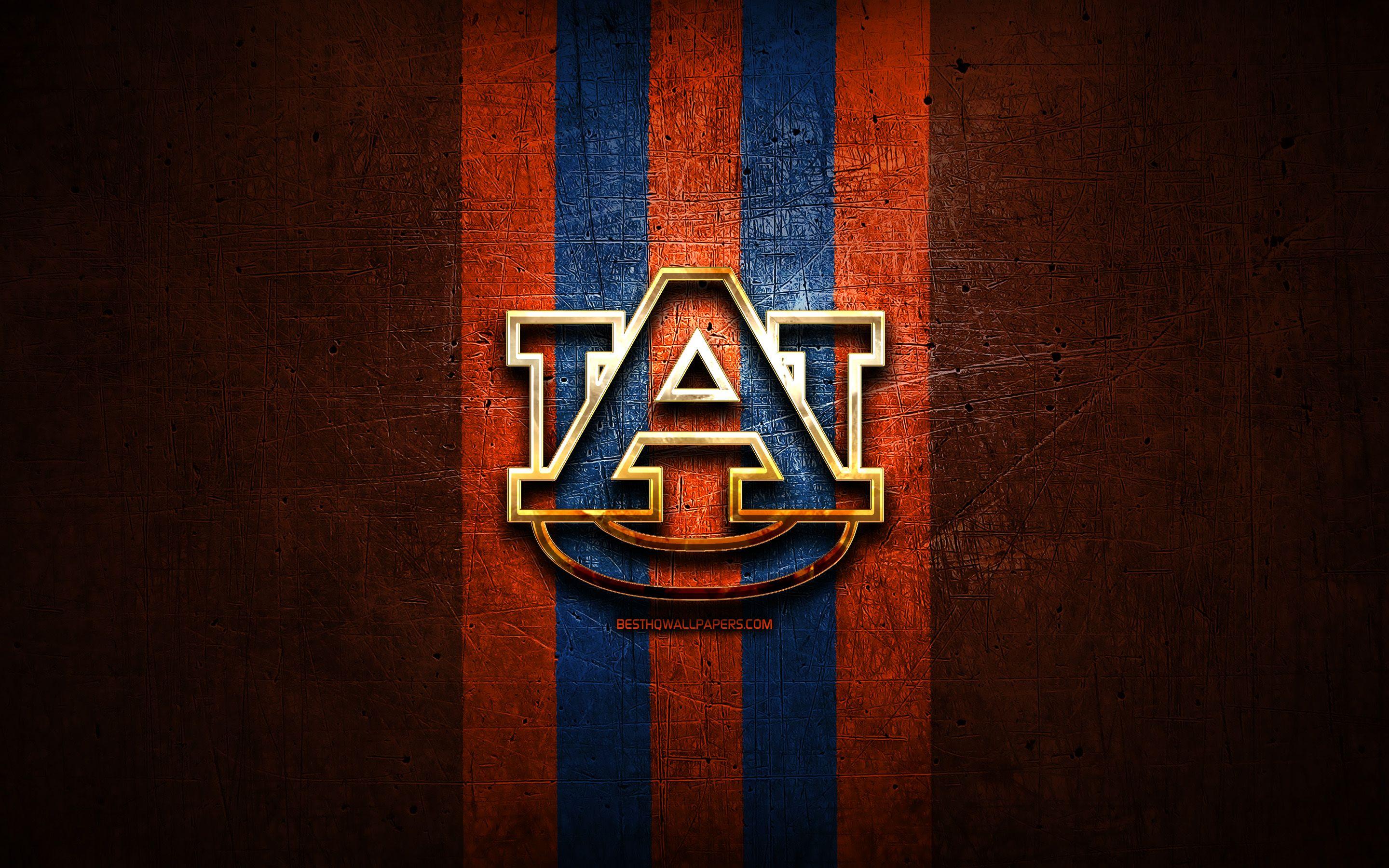 Auburn Tigers HD Wallpapers - Top Free Auburn Tigers HD Backgrounds ...