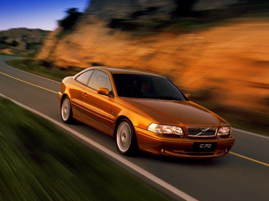 Volvo C70 Wallpapers - Top Free Volvo C70 Backgrounds - WallpaperAccess