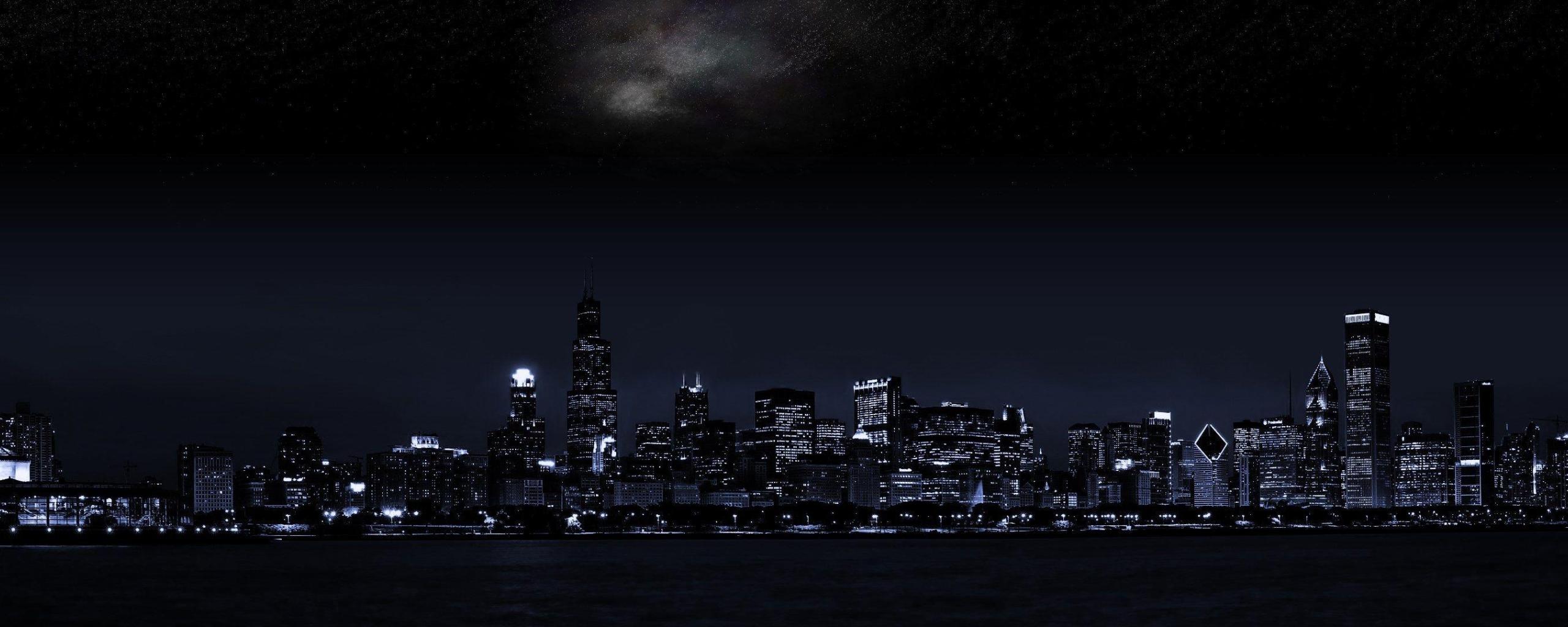 Dark City 4K Wallpapers - Top Free Dark City 4K Backgrounds ...
