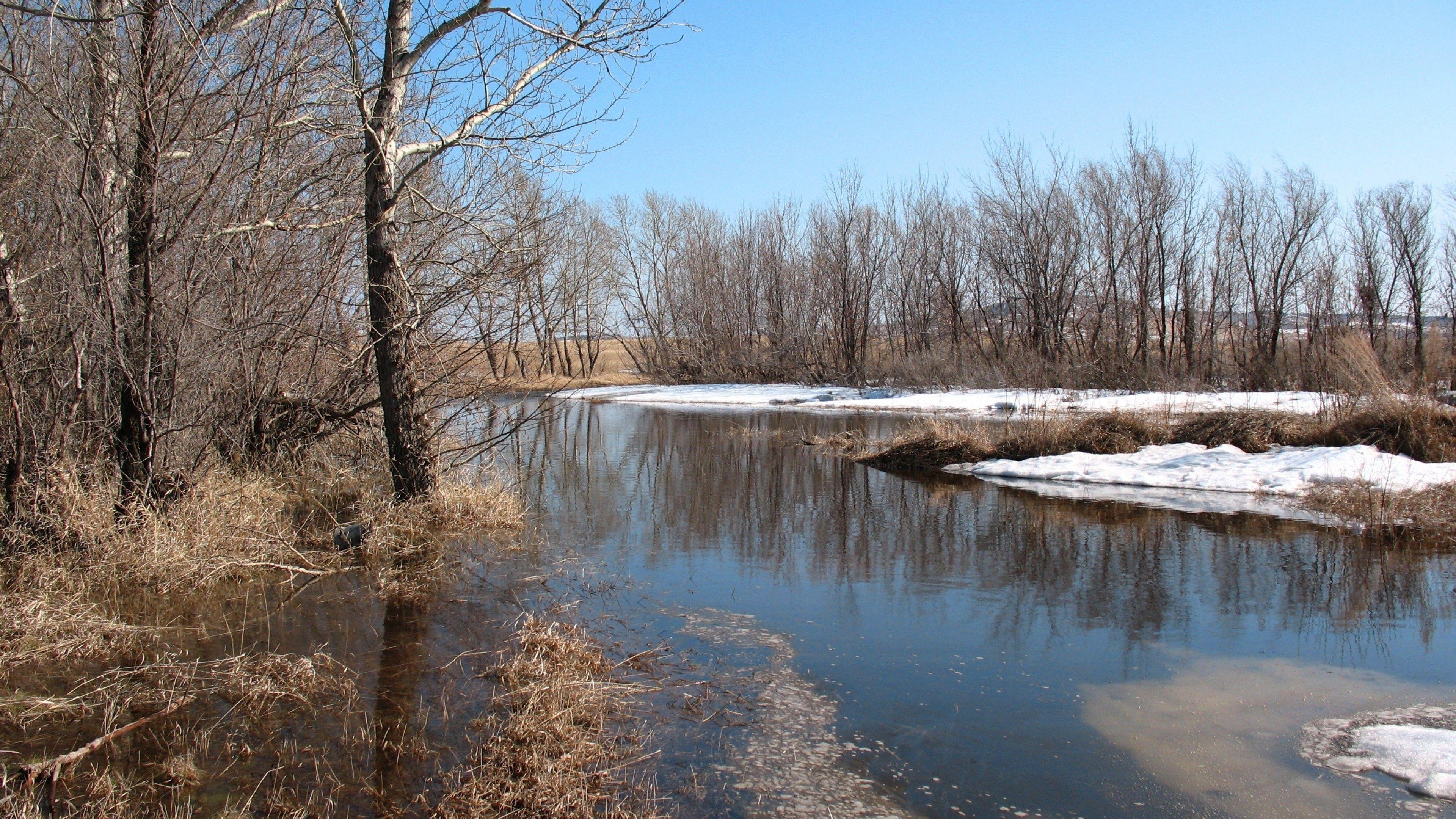 Spring Snow Wallpapers - Top Free Spring Snow Backgrounds - WallpaperAccess