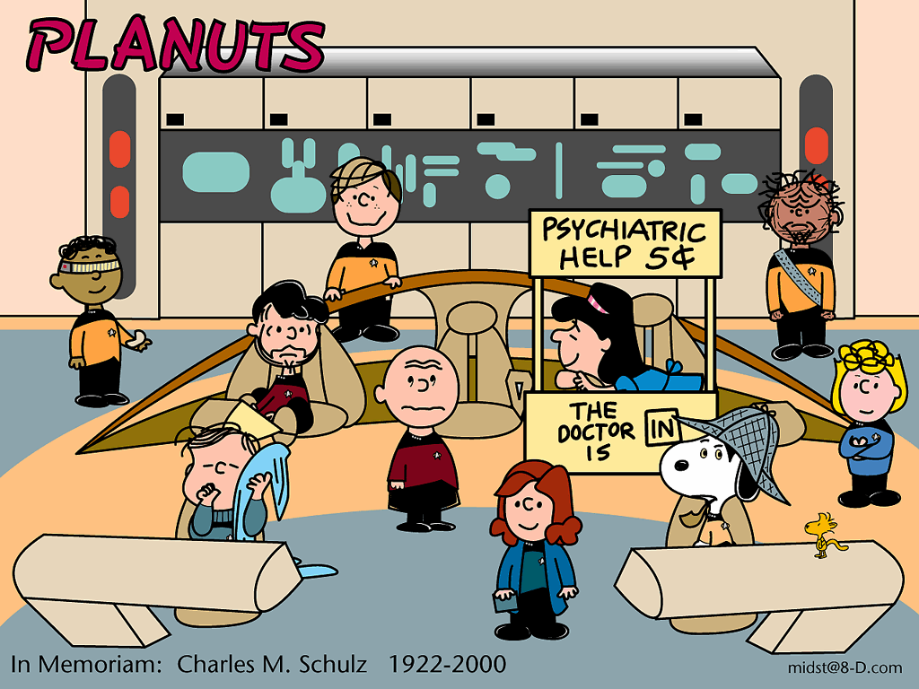 Peanuts Characters Wallpapers - Top Free Peanuts Characters Backgrounds ...