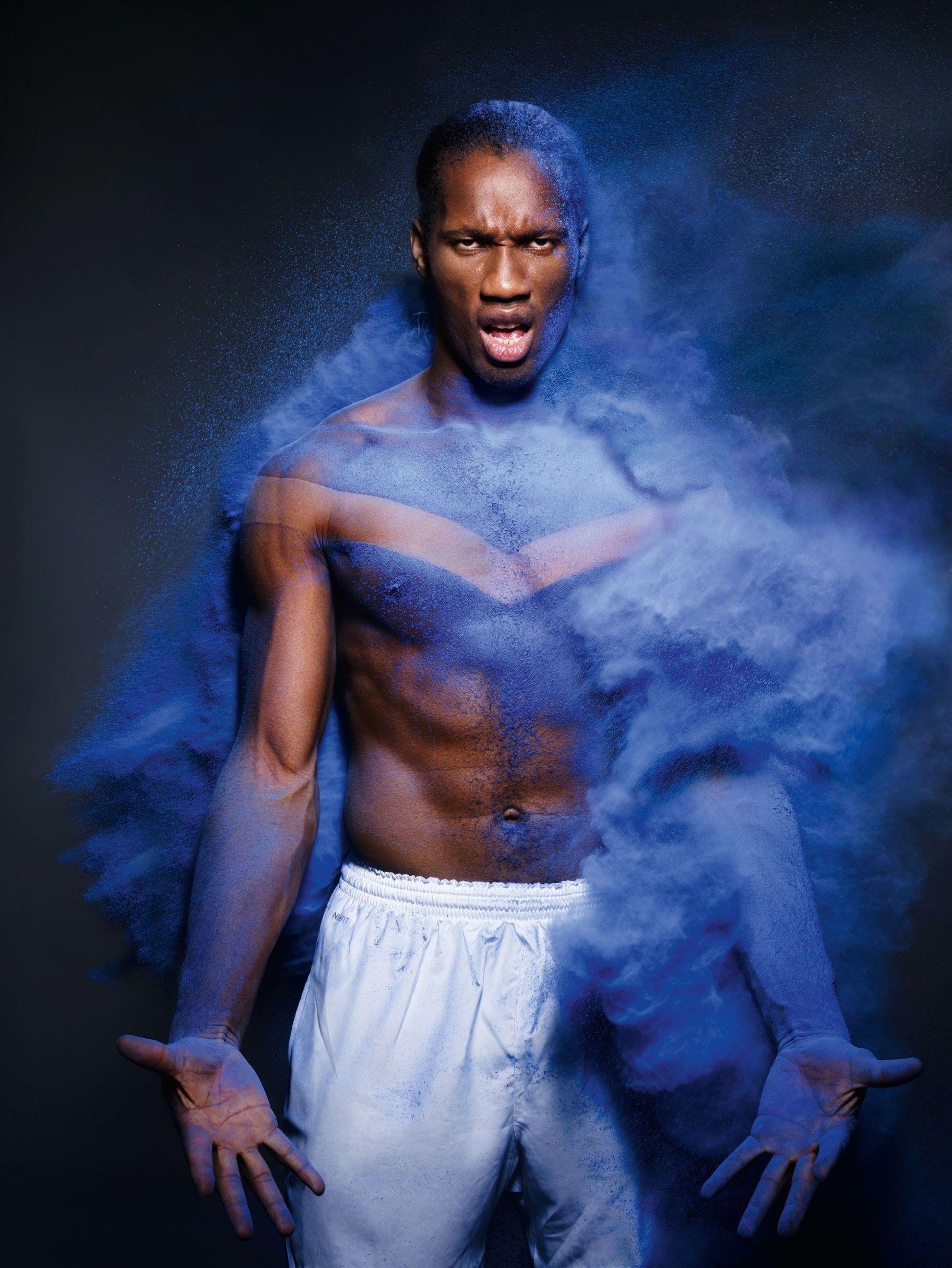 Didier Drogba Wallpapers - Top Free Didier Drogba Backgrounds ...