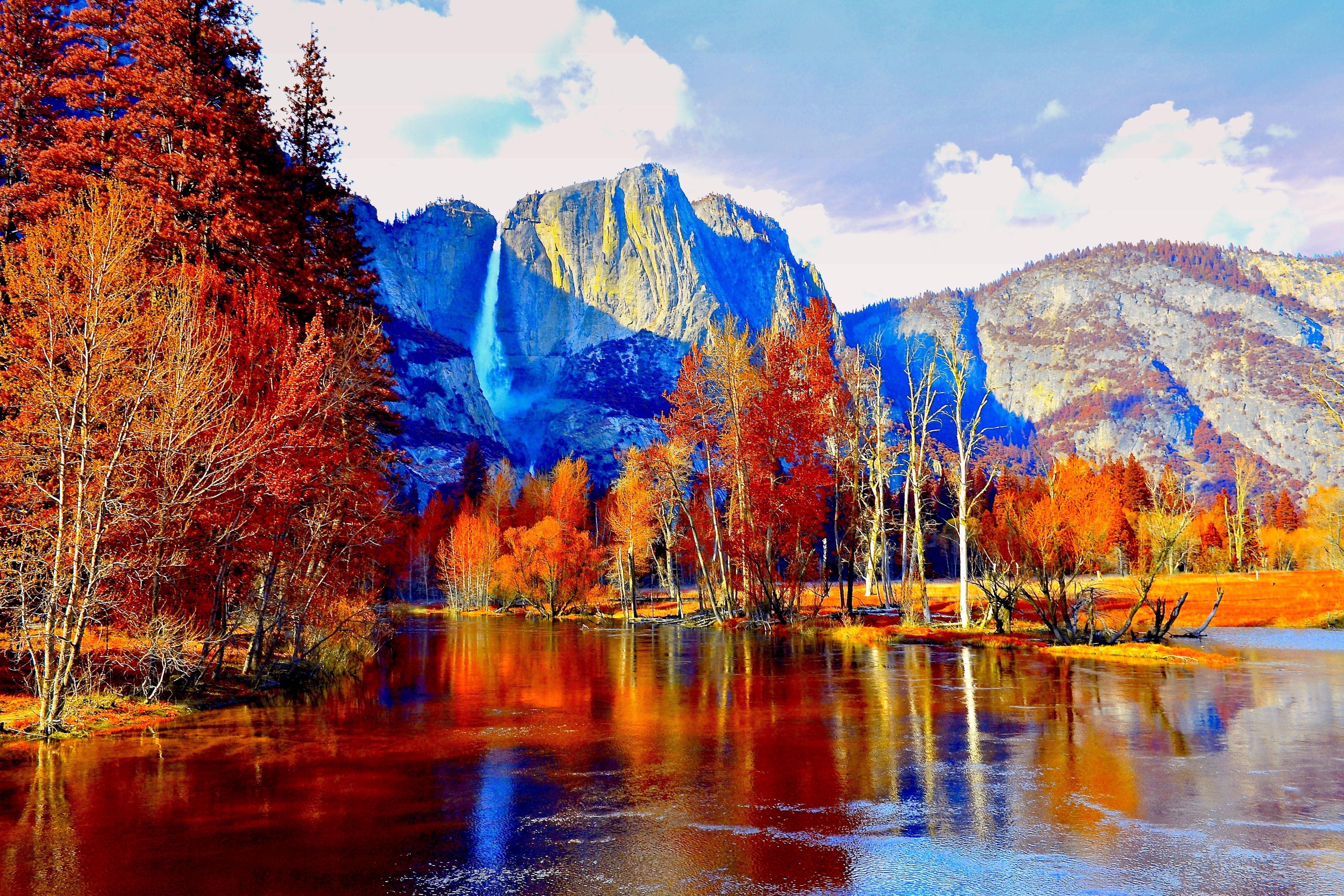NYC Autumn Wallpapers - Top Free NYC Autumn Backgrounds - WallpaperAccess